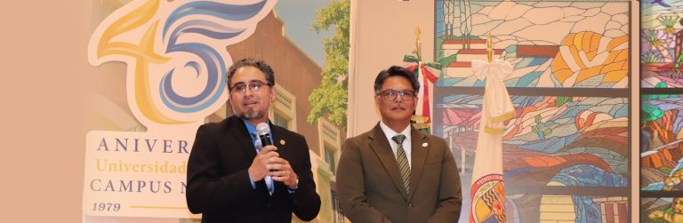 Dirección Administrativa de Campus Navojoa – Universidad de Sonora